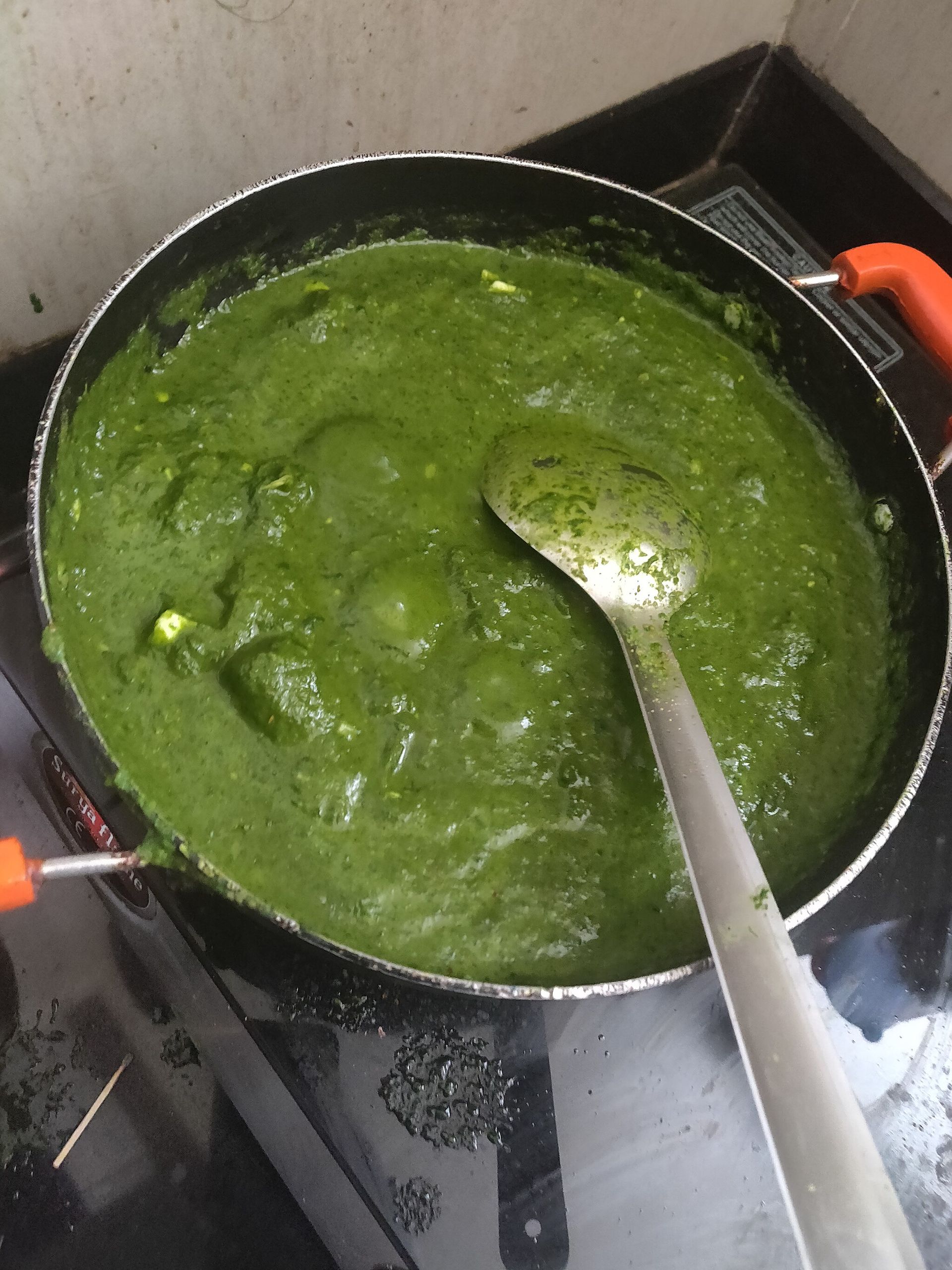 Cómo Hacer Palak Paneer Casero La Receta India De Espinacas Con Queso